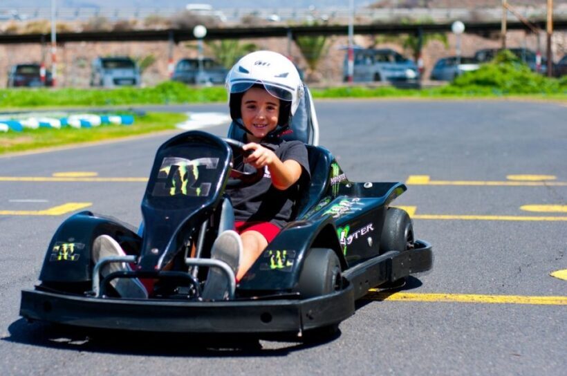 Tenerife: Go Karting Adventure - The Value of This Experience