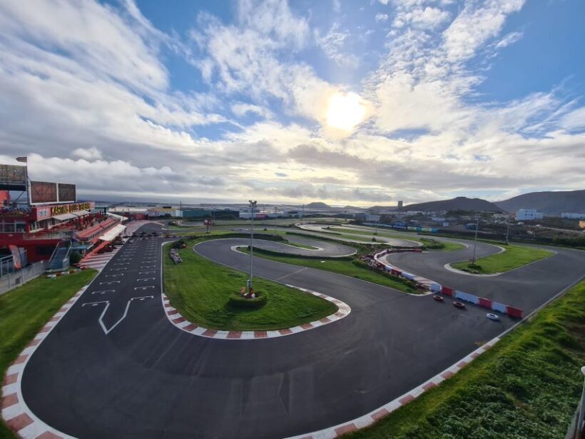 Tenerife: Go Karting Adventure - Who Will Love This