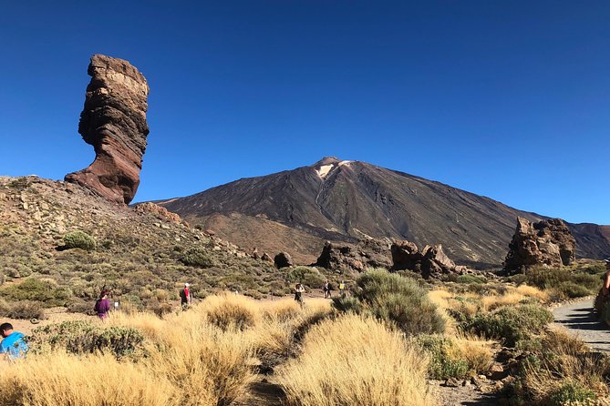 Tenerife Grand Tour: Including Teide National Park and Masca - Reviews and Feedback
