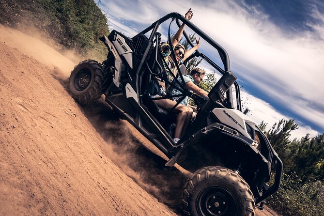 Tenerife Guided Buggy Discovery Tour Around Mount Teide - Tenerife Guided Buggy Discovery Tour Around Mount Teide: An Authentic Adventure