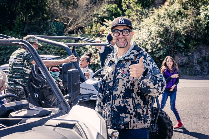 Tenerife Guided Buggy Discovery Tour Around Mount Teide - What We Loved and What to Consider