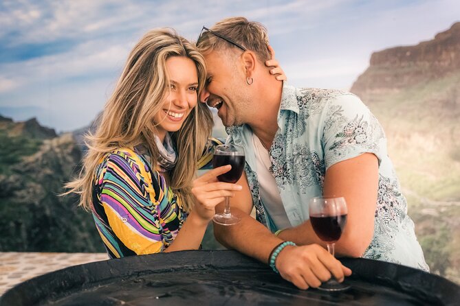 Tenerife Guided Buggy Discovery Tour Around Mount Teide - FAQs