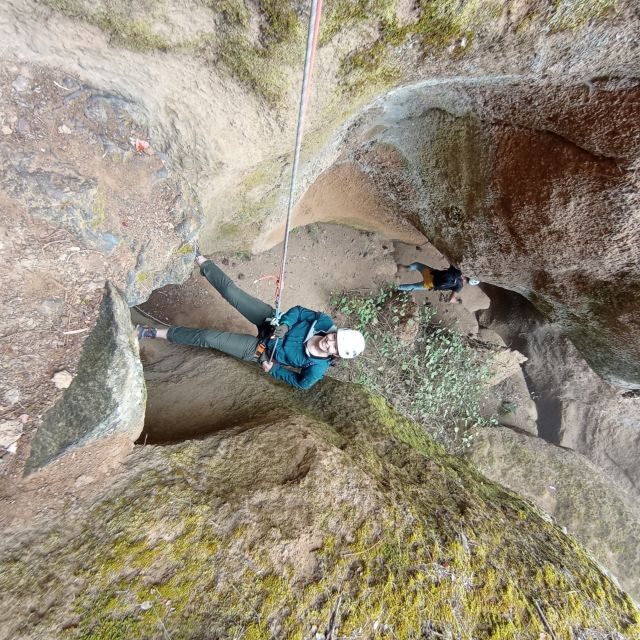 Tenerife: Guided Canyoning Experience in Los Arcos - The Bottom Line