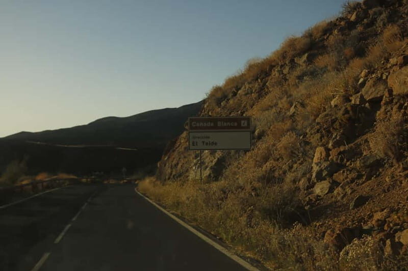 Tenerife, Guided Quad Tour on Mount Teide with Drink - Who Should Book This Tour?