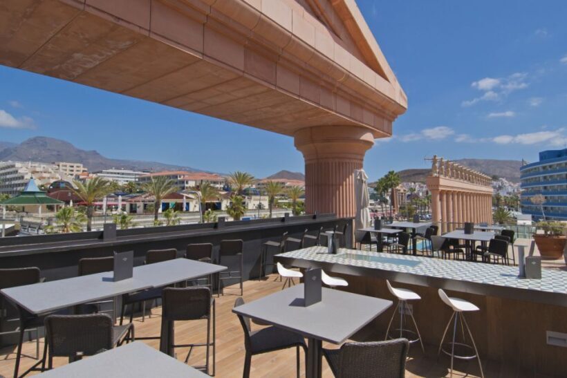 Tenerife: Hard Rock Cafe Set Menu Lunch or Dinner & Drink - Final Thoughts: Worth It For Many Travelers