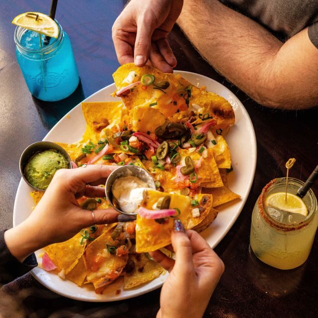 Tenerife: Hard Rock Cafe Set Menu Lunch or Dinner & Drink - FAQ