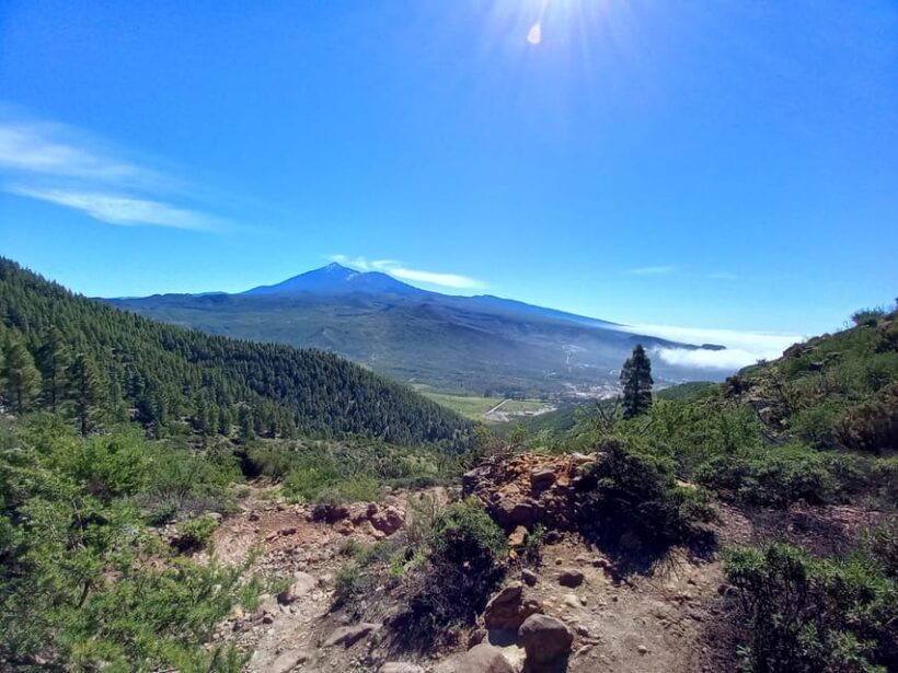 Tenerife: Hiking Above the Village of Masca - Who Will Love This Hike?