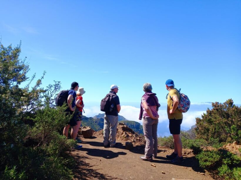 Tenerife: Hiking Above the Village of Masca - The Sum Up