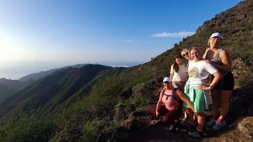 Tenerife: Hiking Tour Above Masca & Enchanted Forest - The Sum Up