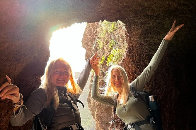 Tenerife: Hiking Tour in Anaga Mountains & Enchanted Forest - Planning Your Tenerife Hiking Adventure