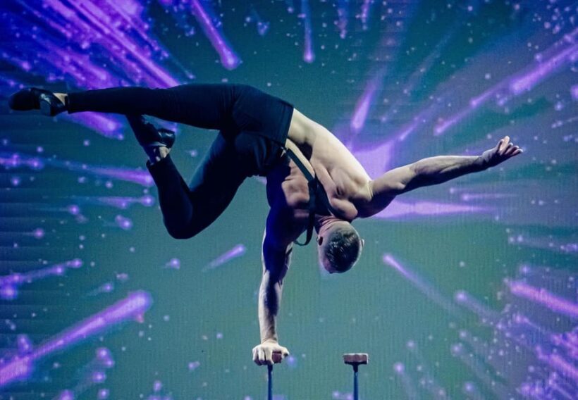 Tenerife: History The Evolution of Music Show Entry Ticket - Who Will Love This Show?