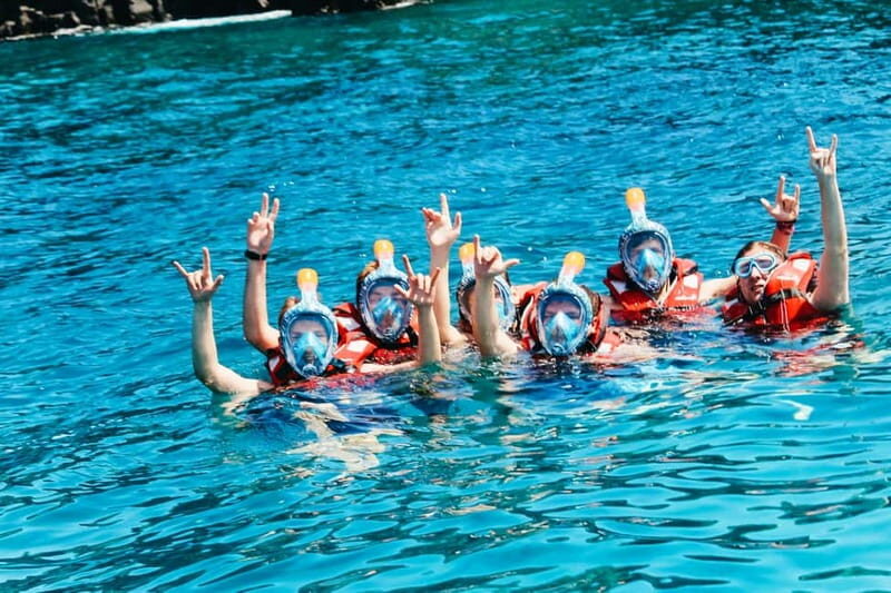 Tenerife: Jet Ski Tour with Optional Quad Trip - What Makes This Tour Stand Out?