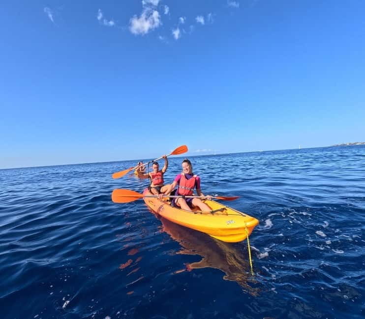 Tenerife: Kayak and Snorkeling Tour with Marine Life - Final Thoughts