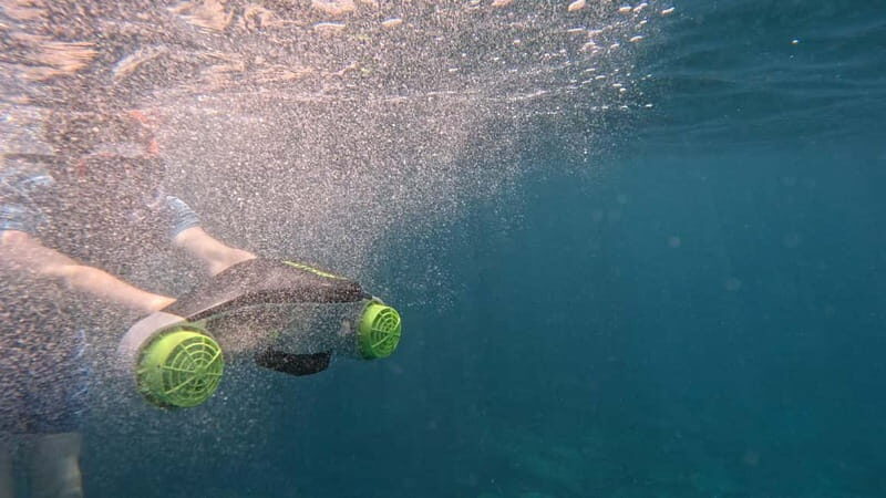 Tenerife: Kayak and Snorkeling Tour with Photos - Key Points