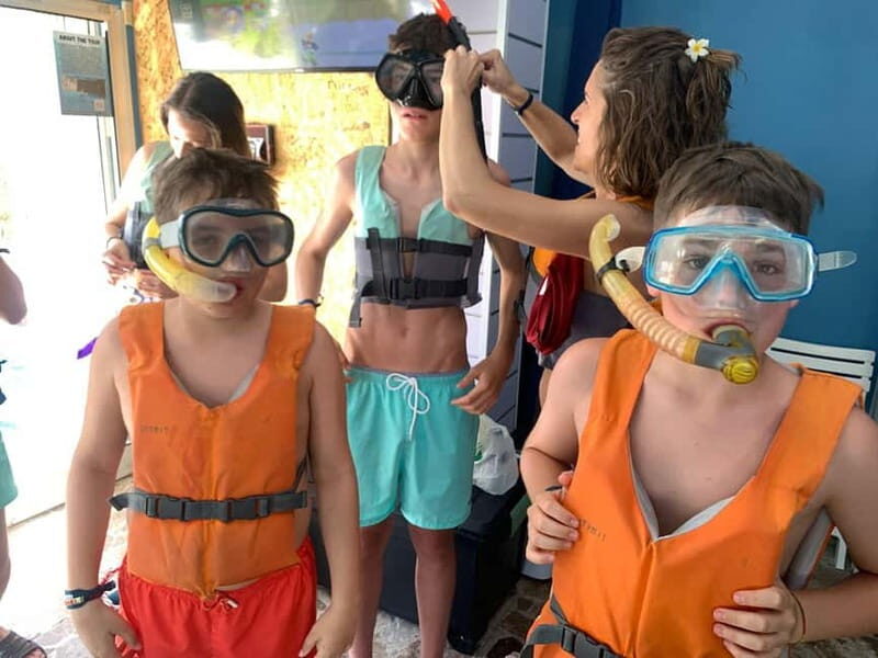 Tenerife: Kayak and Snorkeling Tour with Photos - Practicalities and What to Bring