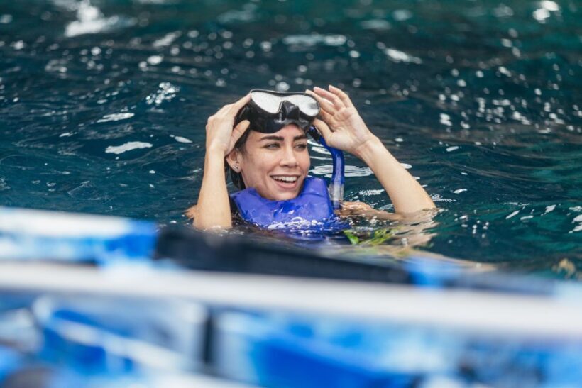 Tenerife: Kayak Safari and Sea Turtle Snorkeling with Photos - An Authentic Ocean Adventure in Tenerife