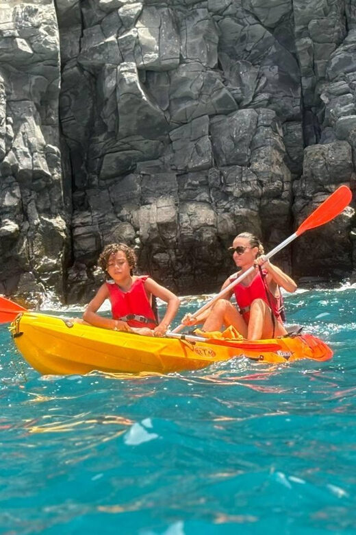 Tenerife: Kayak & Snorkeling, Marine Fauna Watching - Final Thoughts: Is It Worth It?