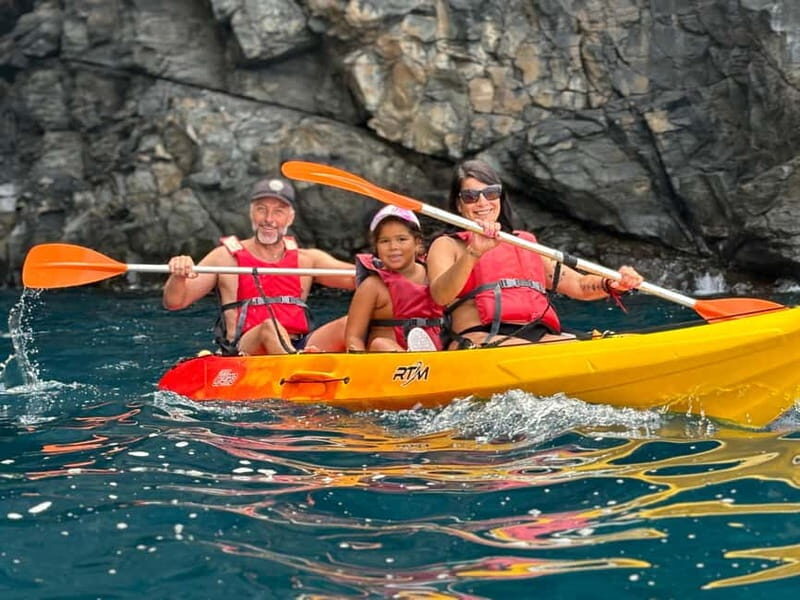 Tenerife: Kayaking and Snorkeling Tour for Groups - Final Thoughts