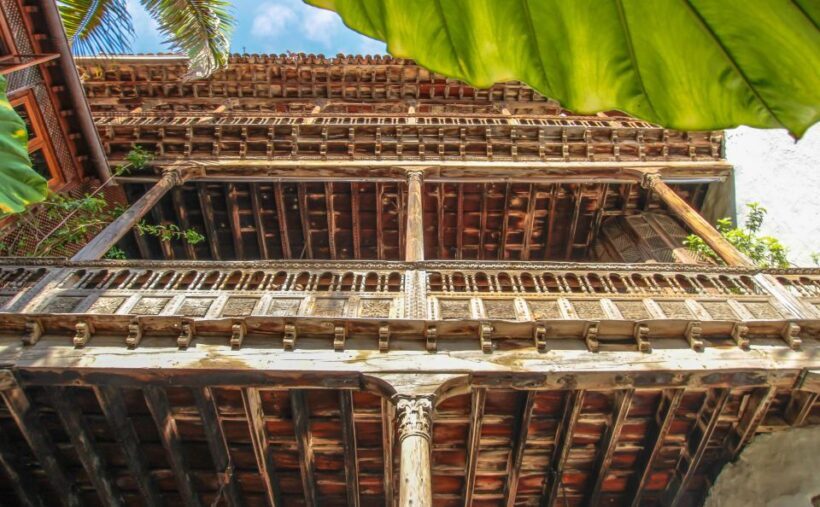 Tenerife: La Casa de Los Balcones Entrance Ticket - Discovering La Casa de Los Balcones: A Step Back into Tenerife’s Past