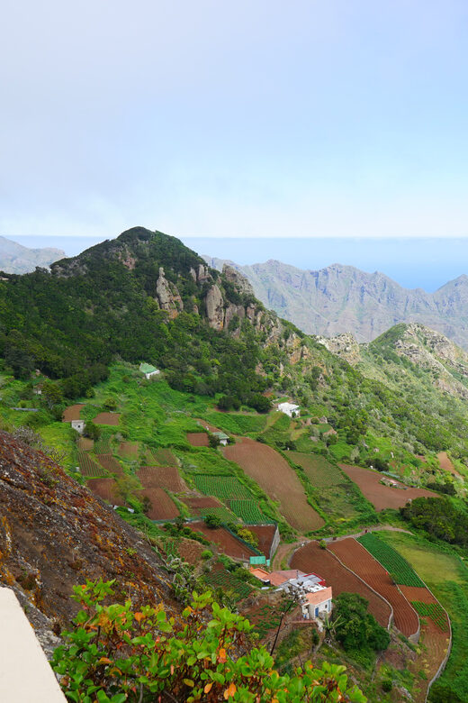 Tenerife: La Laguna & Anaga hike - Key Points
