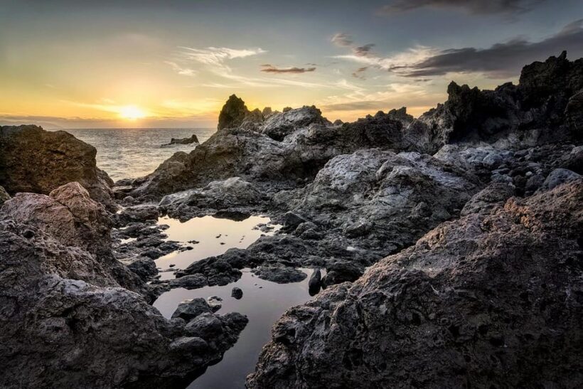Tenerife: Landscape photography, coaching workshops 5 hrs. - Introduction: A Compact but Rich Photography Experience