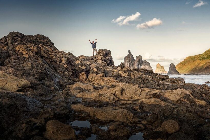 Tenerife: Landscape photography, coaching workshops 5 hrs. - Why This Workshop Offers Real Value