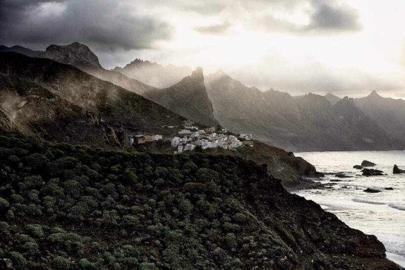 Tenerife: Landscape photography, coaching workshops 5 hrs. - FAQ