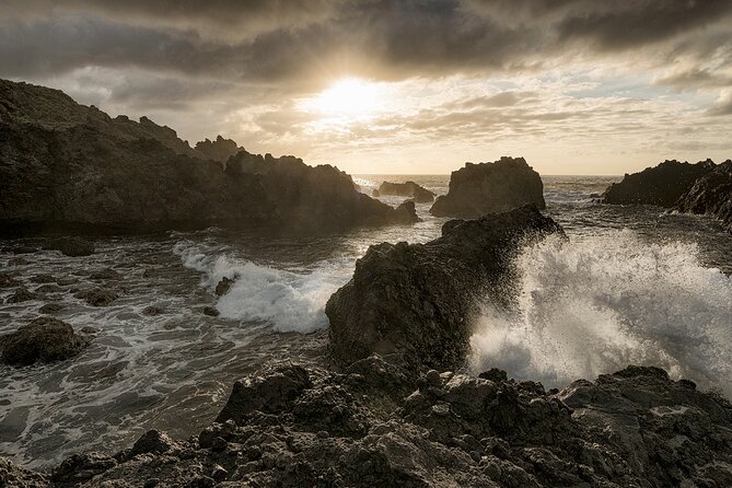 Tenerife Landscape Photography Workshop 5 hours - FAQ