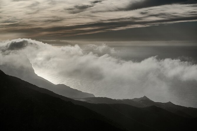 Tenerife Landscape Photography Workshops 10 hours - Breakdown of the Locations and Their Photographic Appeal
