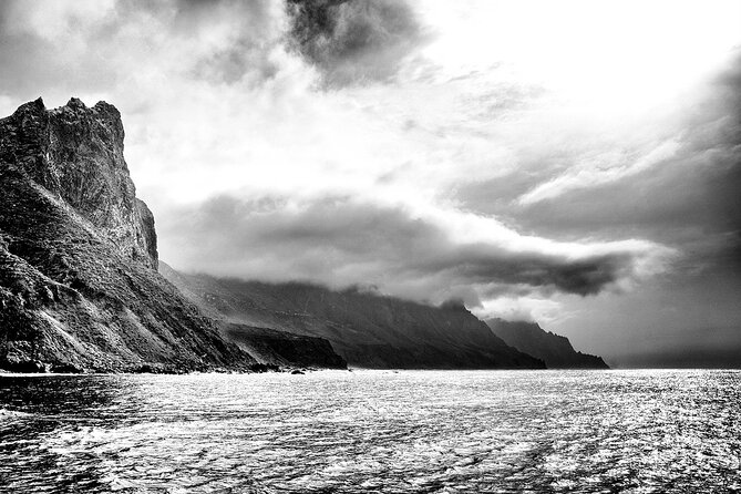 Tenerife Landscape Photography Workshops 10 hours - Who Should Sign Up?