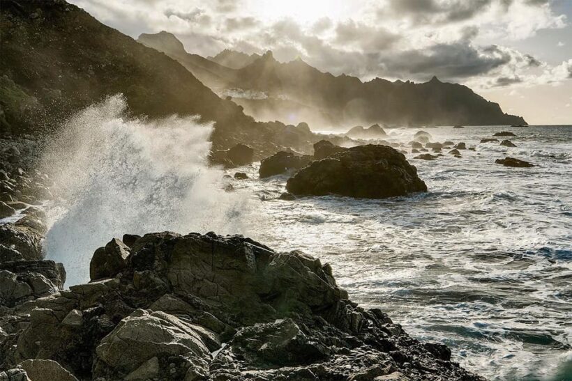 Tenerife: Landscape Photography Workshops, 10 hrs. - Key Points