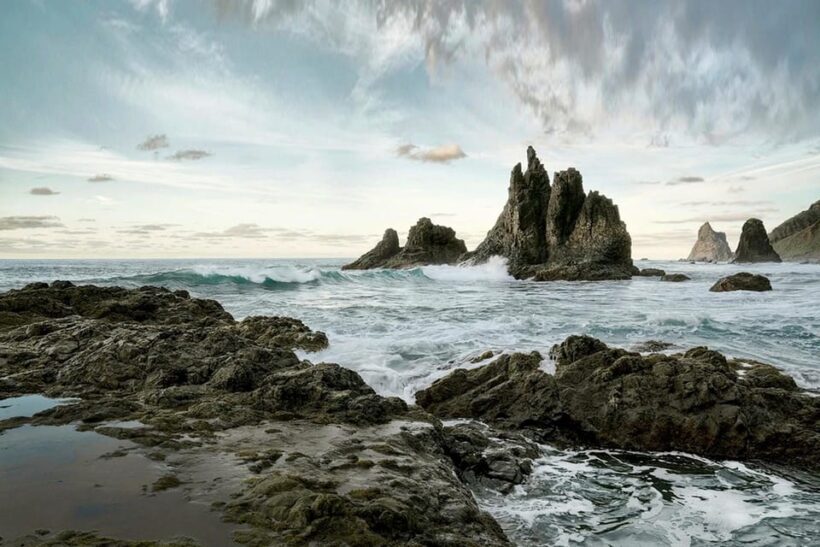 Tenerife: Landscape Photography Workshops, 10 hrs. - The Workshop Experience