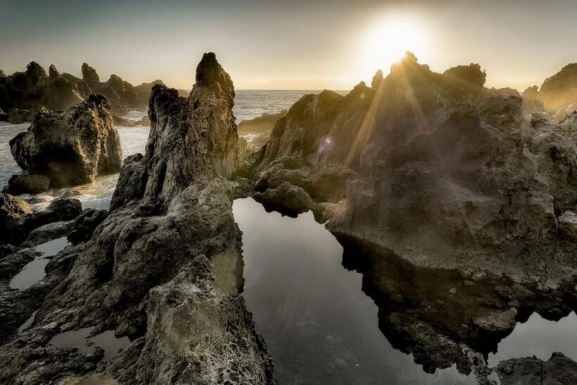 Tenerife: Landscape Photography Workshops, 10 hrs. - FAQs