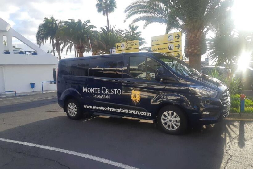 Tenerife: Marine-Life Tour with Transfer, Buffet and Drinks - Guest Experience: Authentic and Enthusiastic Reviews