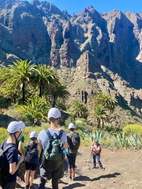 Tenerife : Masca ravine: Descent & boat trip - Who Will Love This Tour?