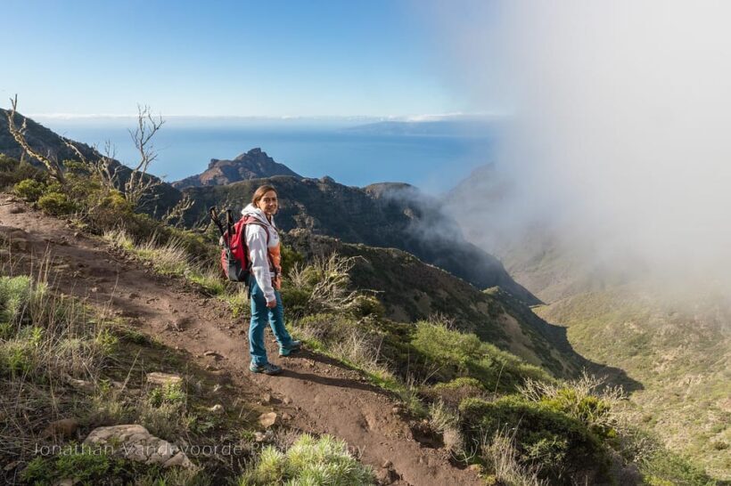 Tenerife: Masca Skyline Hike - Hiking through Teno and the hamlet of Masca - Key Points
