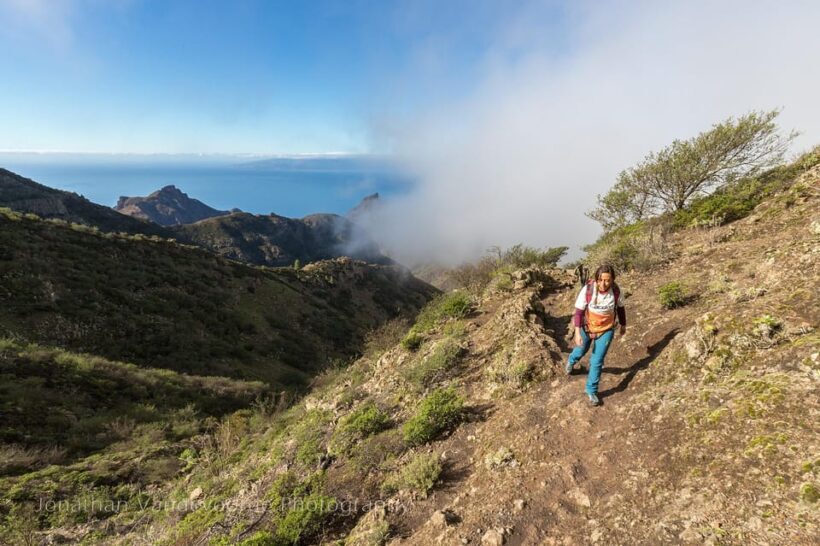 Tenerife: Masca Skyline Hike - Hiking through Teno and the hamlet of Masca - The Itinerary and What to Expect