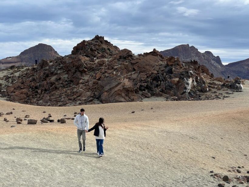 TENERIFE MEMORIES: PROFESSIONAL PHOTO SHOOT - Timing and Scheduling