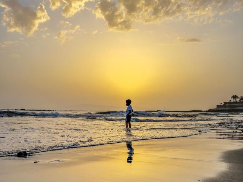 TENERIFE MEMORIES: PROFESSIONAL PHOTO SHOOT - Practical Tips for Booking