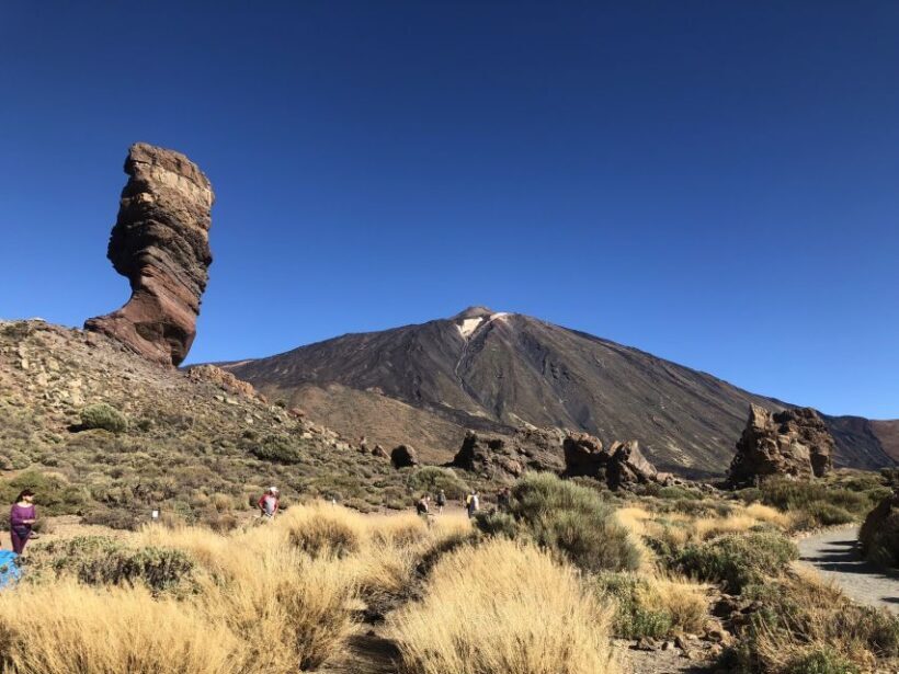 Tenerife: Mount Teide, Masca, Icod and Garachico Day Trip - Exploring the Itinerary and Highlights