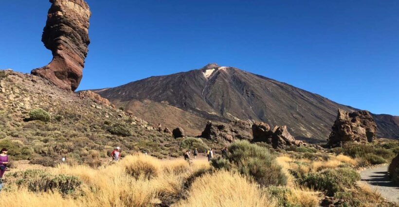 Tenerife: Mount Teide, Masca, Icod and Garachico Day Trip - Practical Considerations