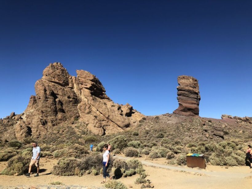 Tenerife: Mount Teide, Masca, Icod and Garachico Day Trip - Authentic Experiences and Real Traveler Insights
