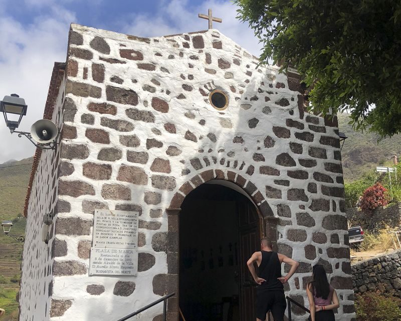 Tenerife: Mount Teide, Masca, Icod and Garachico Day Trip - Final Thoughts
