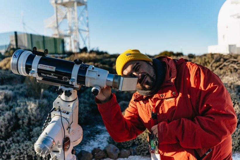Tenerife: Mount Teide Observatory Guided Tour - The Experience in Practice: Pros and Cons