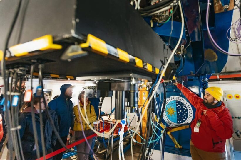 Tenerife: Mount Teide Observatory Guided Tour - Final Verdict