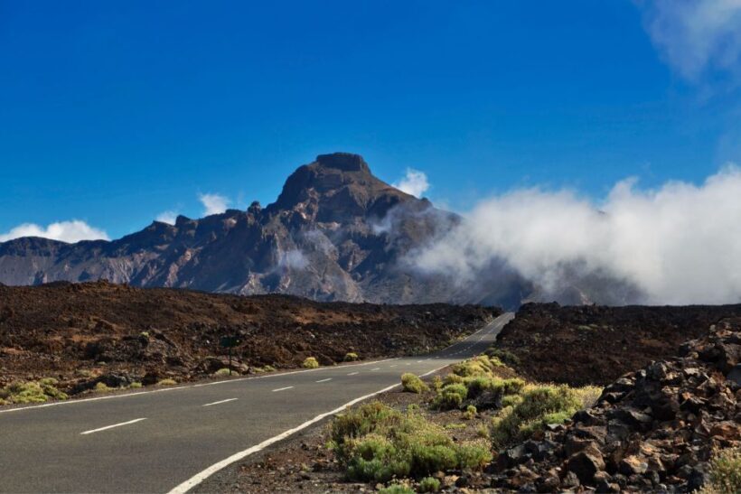 Tenerife: Mount Teide Quad Tour in Tenerife National Park - A Closer Look at the Quad Tour