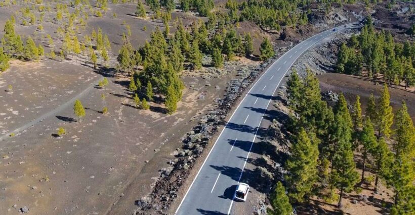 Tenerife: Mount Teide Quad Tour in Tenerife National Park - The Bottom Line