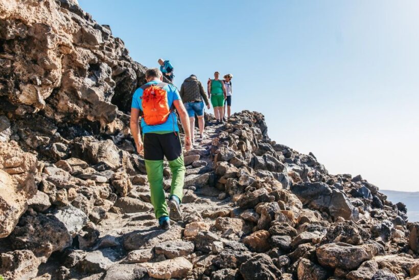 Tenerife: Mount Teide Summit Hiking Adventure with Cable Car - Key Points