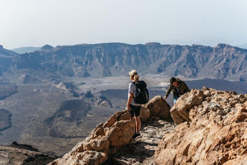 Tenerife: Mount Teide Summit Hiking Adventure with Cable Car - FAQ