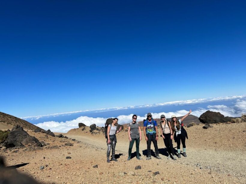 Tenerife: Mount Teide Sunrise Guided Hike - FAQ